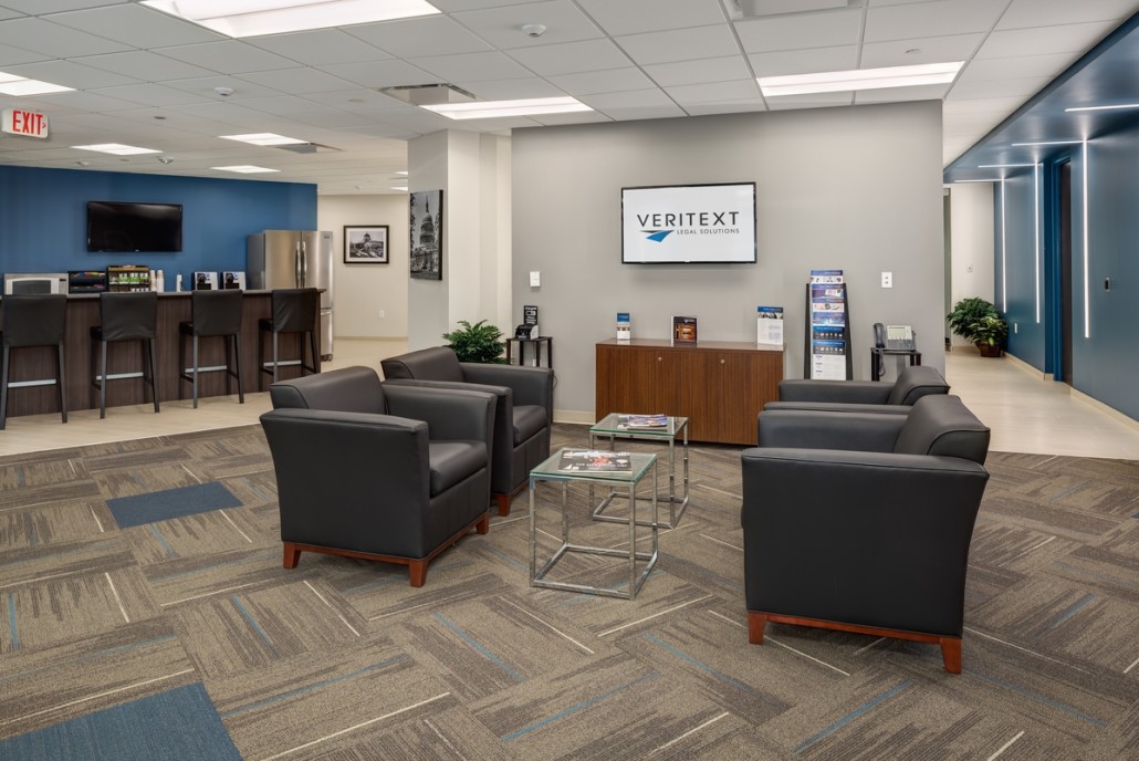 Court Reporting Washington, DC | Veritext Legal Solutions