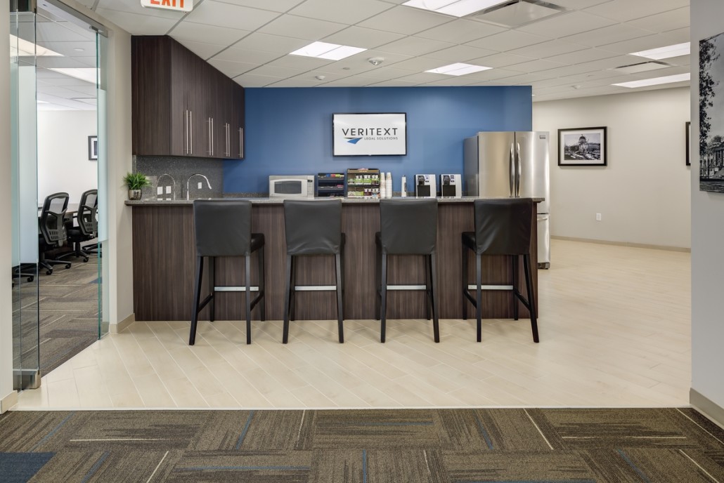 Court Reporting Washington, DC | Veritext Legal Solutions