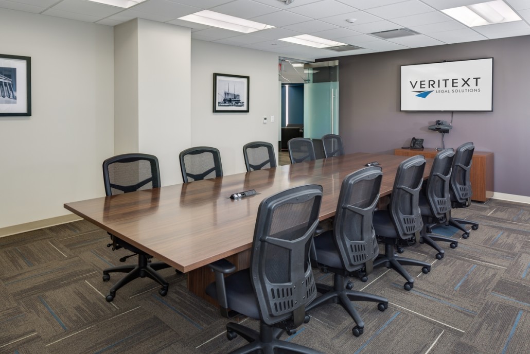 Court Reporting Washington, DC | Veritext Legal Solutions