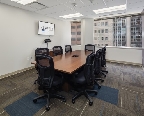 Court Reporting Washington, DC | Veritext Legal Solutions