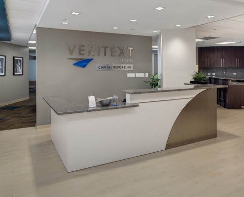 Court Reporting Washington, DC | Veritext Legal Solutions