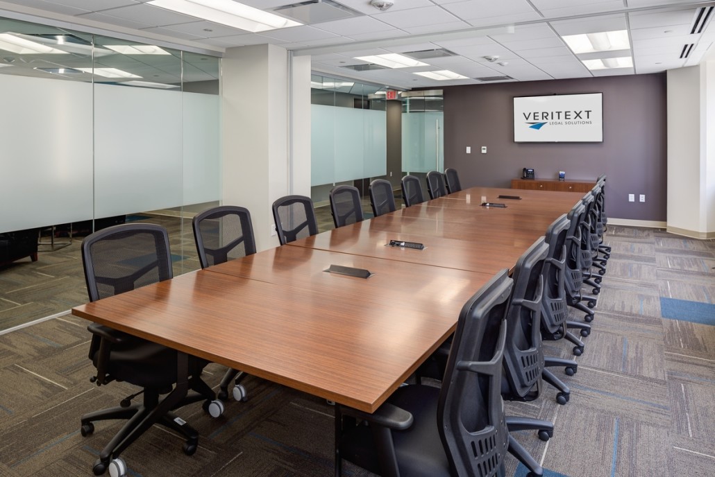 Court Reporting Washington, DC | Veritext Legal Solutions