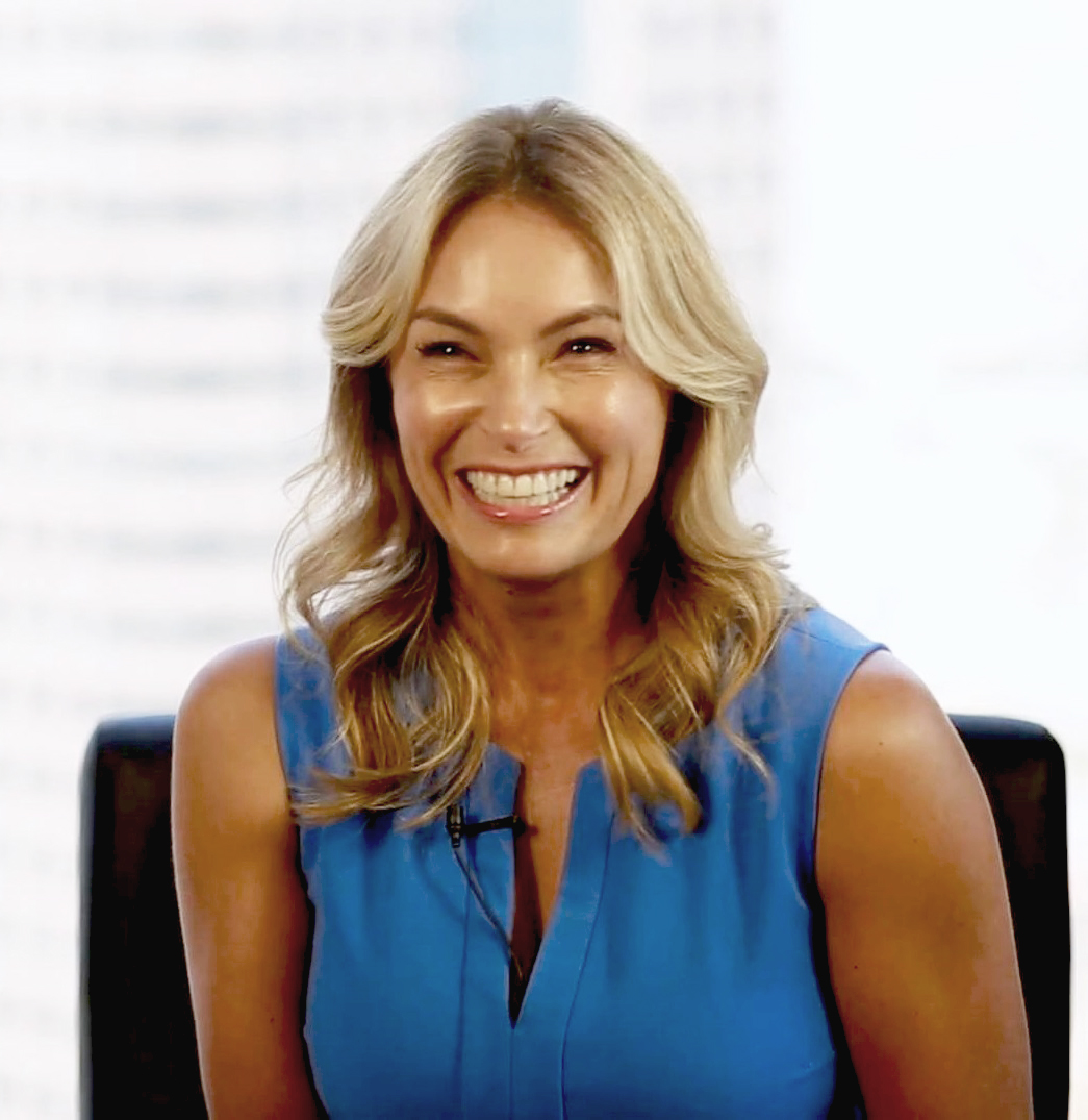 Video Testimonial - Jilleen Stelding - Veritext