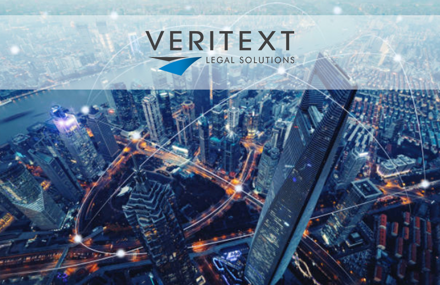 Veritext Welcomes U.S. Based Epiq - Veritext