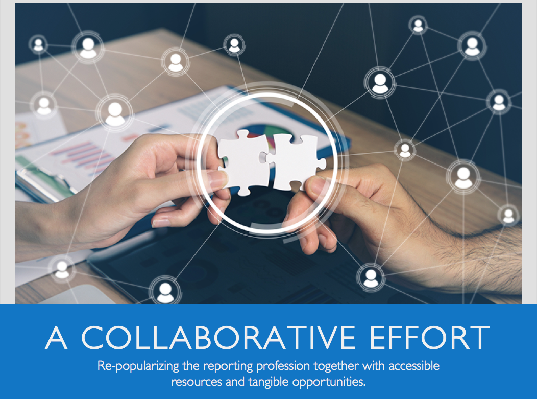 More Important Than Ever: Promoting Our Profession Together.