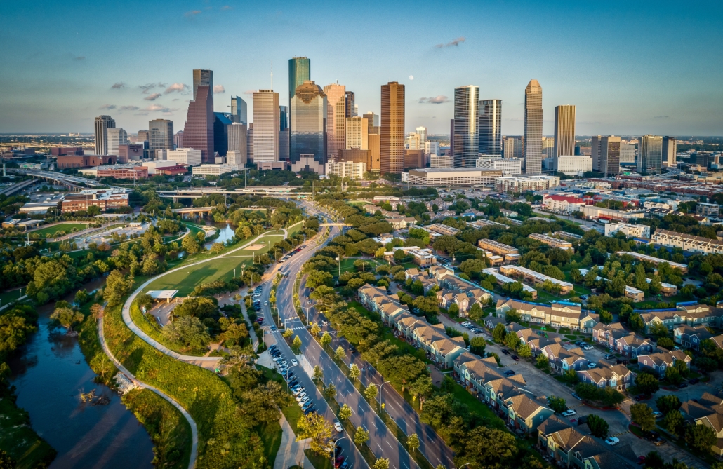 Court Reporter Houston | Veritext Legal Solutions