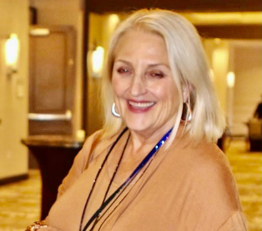 A Tribute to Industry Icon Toni Pulone by Rosalie Kramm