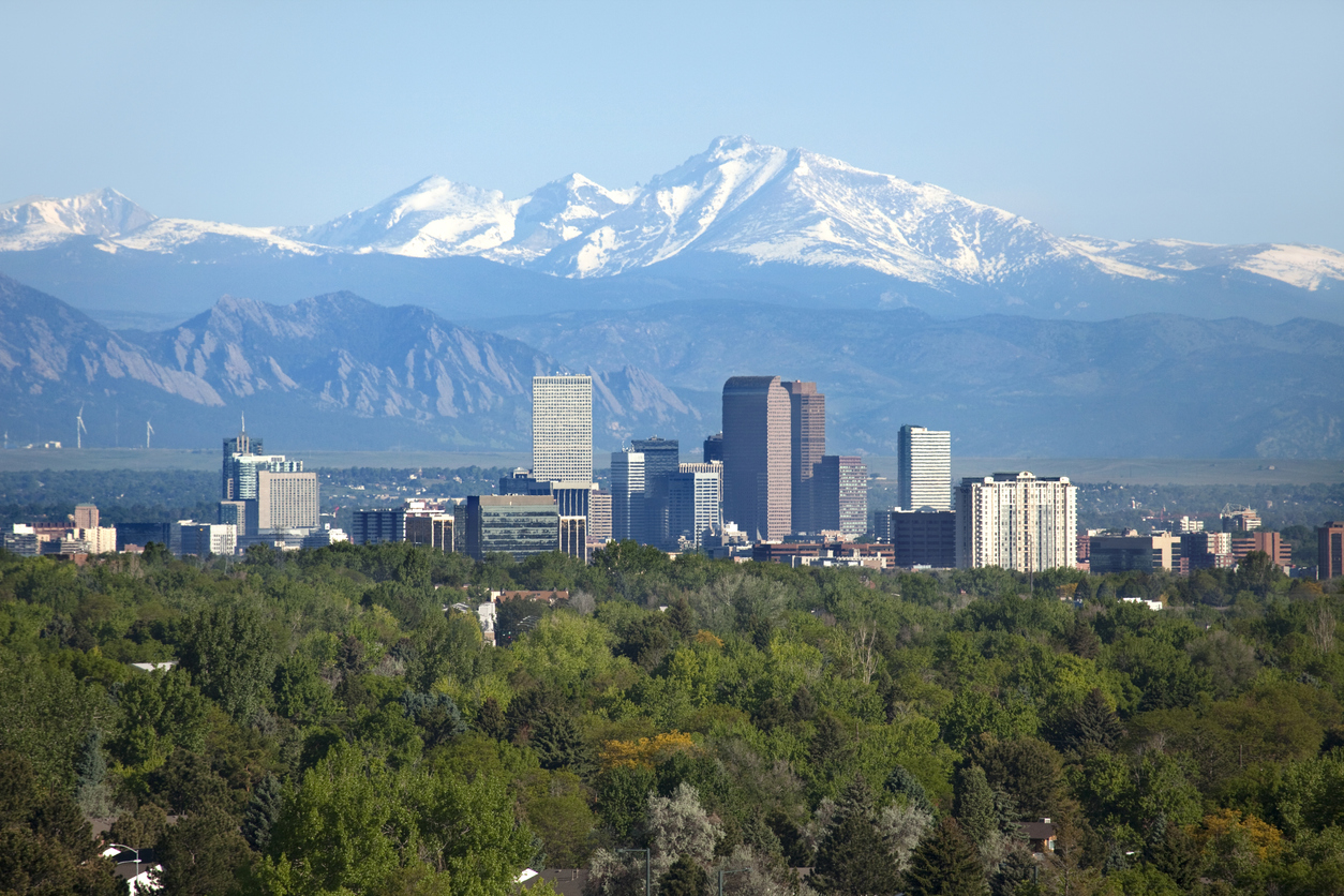 Court Reporting Services - Denver | Veritext