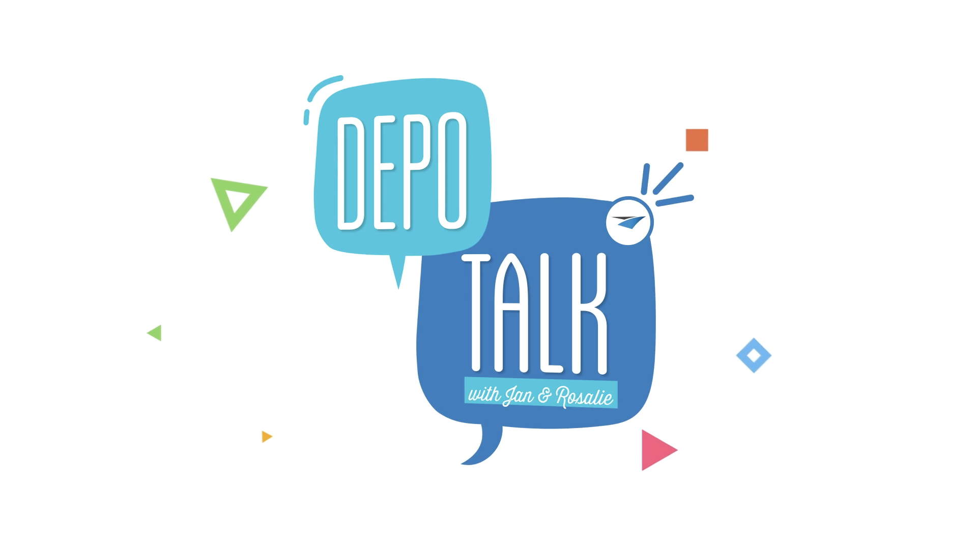 Depo Talk with Jan Ballman & Rosalie Kramm | Veritext