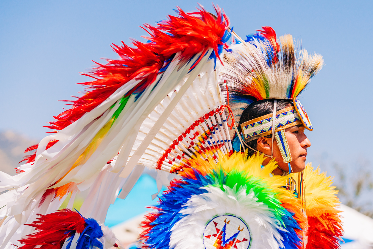 Native American Heritage Month