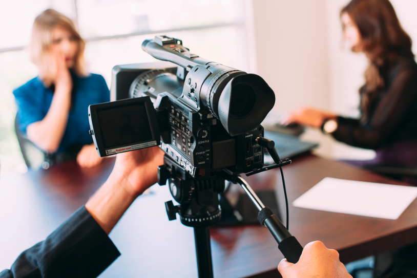 On-Demand | The Reimagined Videographer Kit