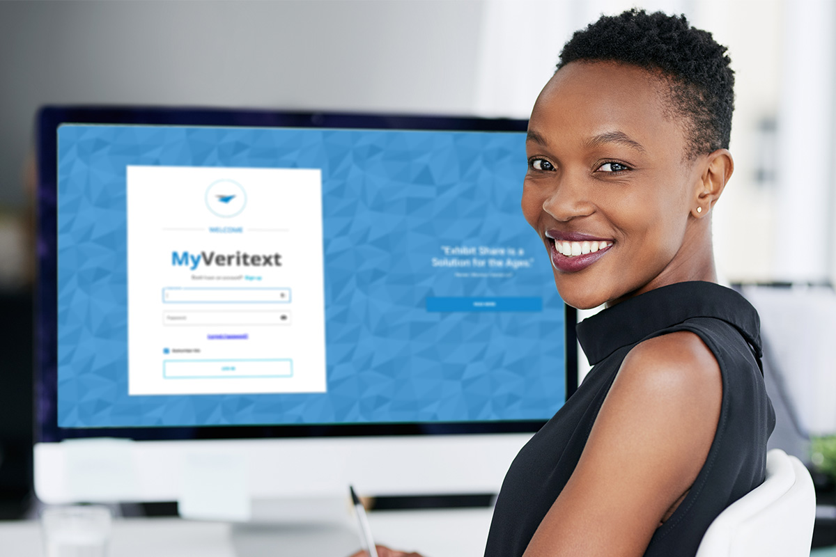 Online Tools - Veritext