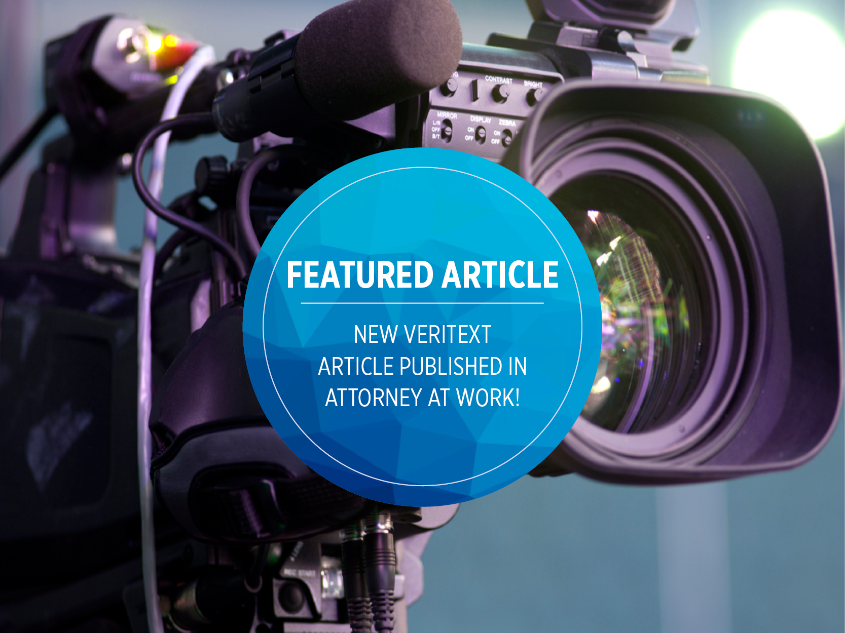 Enhancing Trial Presentations with Audiovisual Evidence