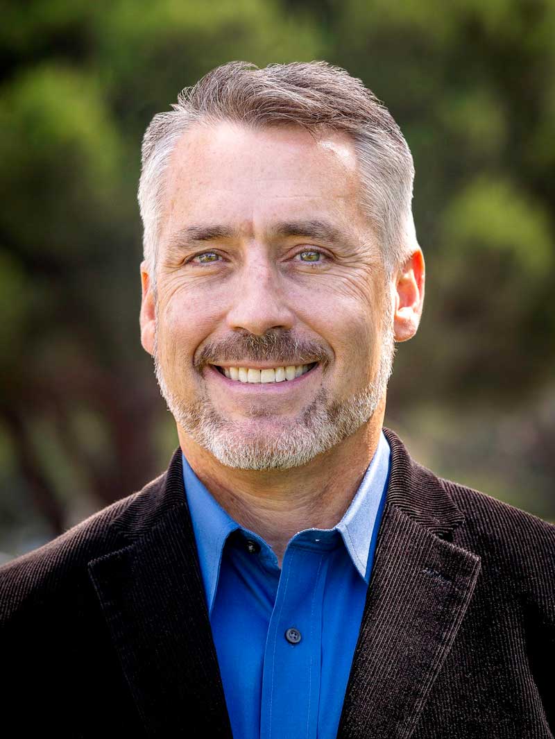 Mark Patterson, J.D., LL.M. - Veritext
